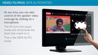 Visual Radio fully automated | PPT