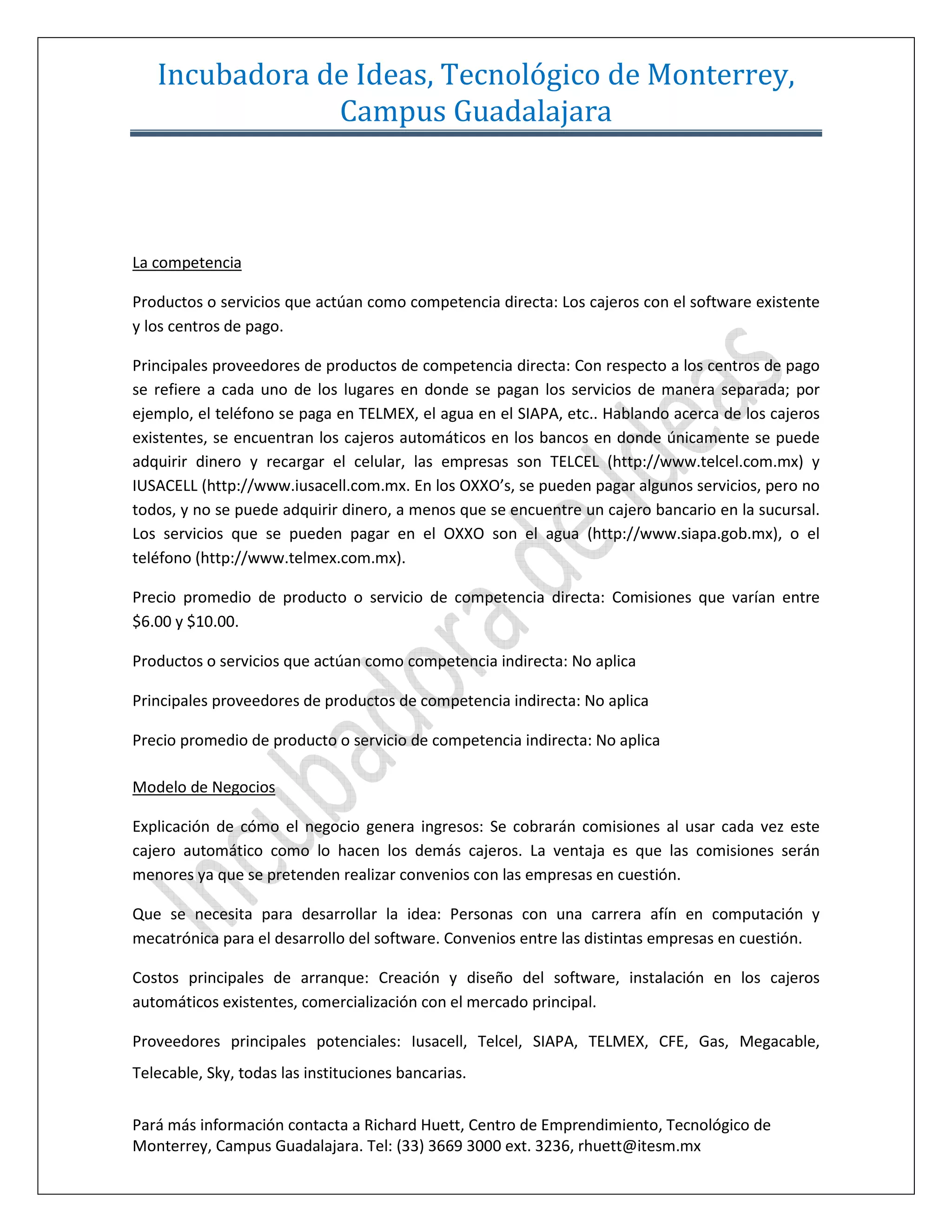 MULTIcash | PDF