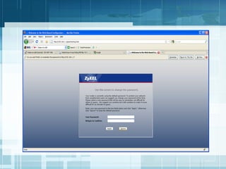 Multicast ghost it-slideshares.blogspot.com