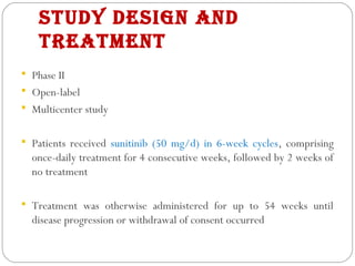Multicenter trial | PPT