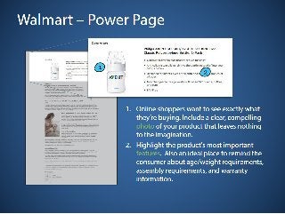 Anatomy of a Product Page | PDF
