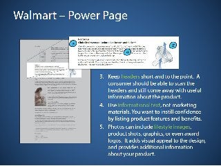 Anatomy of a Product Page | PDF
