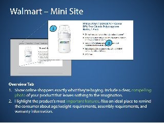 Anatomy of a Product Page | PDF