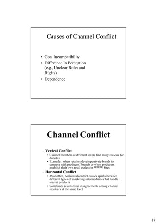 Multi channel marketing mat | PDF