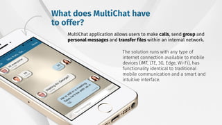 Multi Chat | PDF