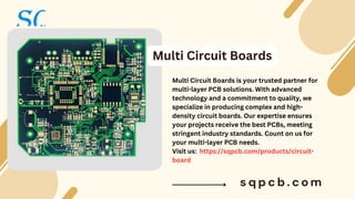 Multi Circuit Boards.pptx
