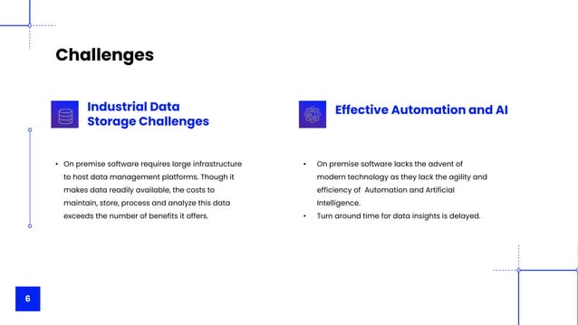 Multi Cloud Data Integration- Manufacturing Industry | PPTX | Cloud ...