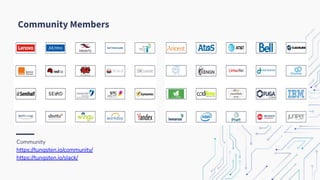 Multicloud Networking SDN with Tungsten Fabric | PDF