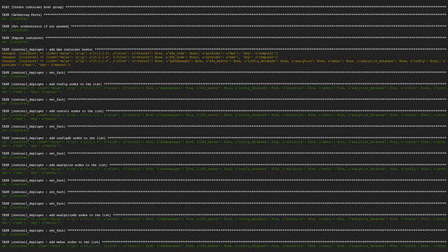 Multicloud Networking SDN with Tungsten Fabric | PDF | Cloud Computing ...