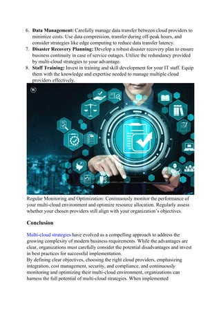 Multi cloud Strategies Pros, Cons, and Best Practices.pdf