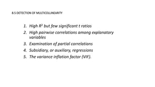 MULTICOLLINERITY.pptx