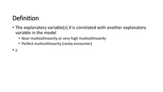 MULTICOLLINERITY.pptx