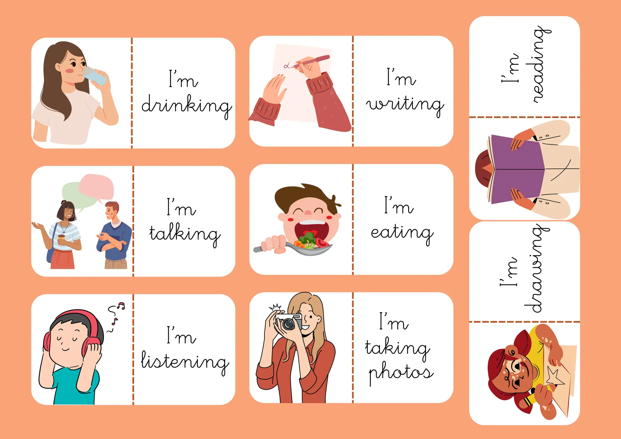 go far 2 unit 6: a day out. game. memory | PDF