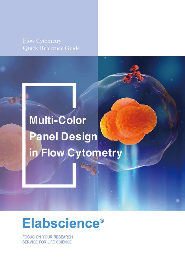 Multi Color Panel Design in Flow Cytometry | PDF