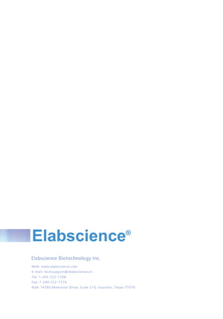 Multi Color Panel Design in Flow Cytometry | PDF