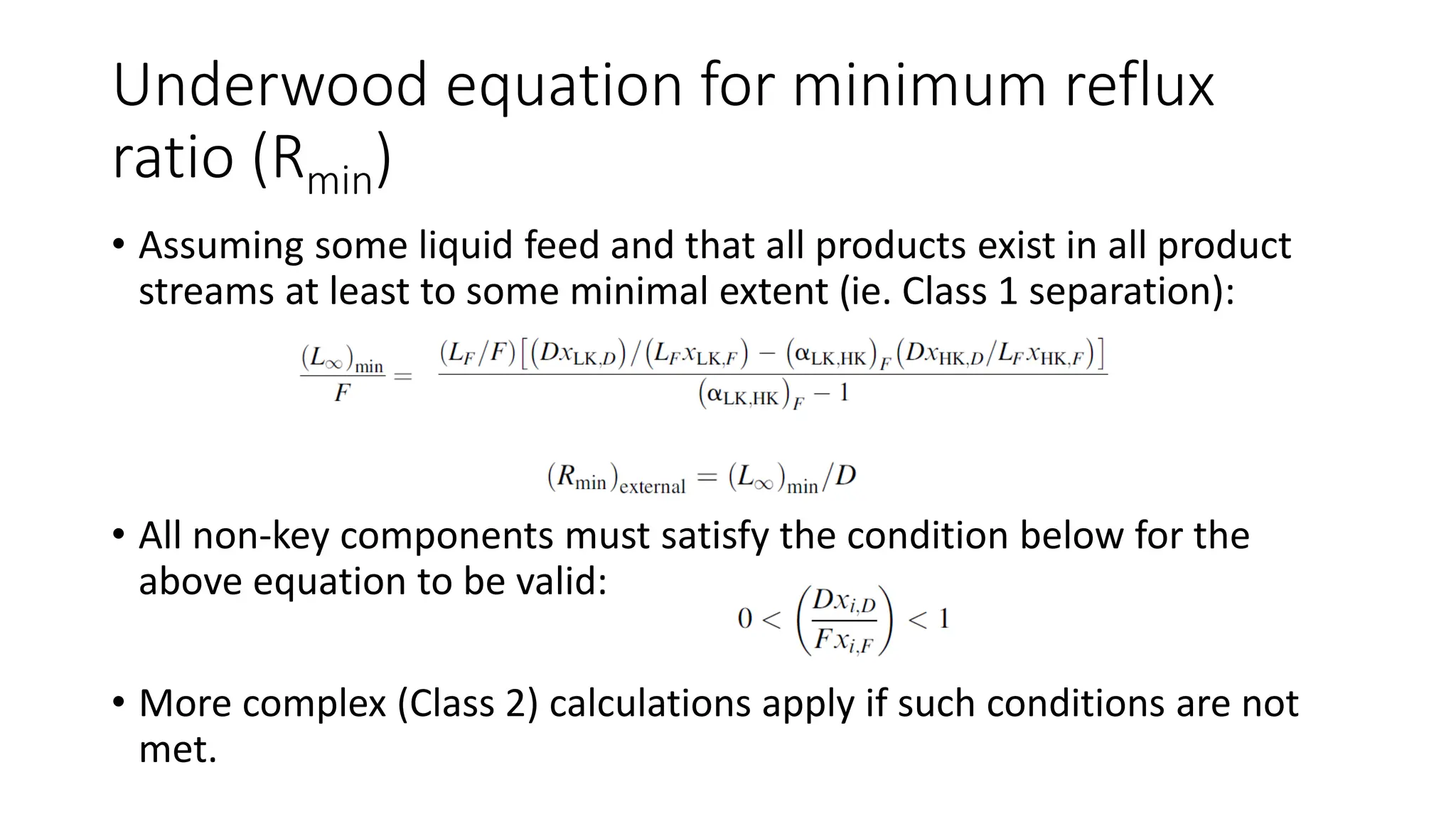 Multicomponent Distillation using the Fenske-Underwood-Gilliland Method.pdf
