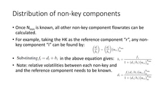 Multicomponent Distillation using the Fenske-Underwood-Gilliland Method.pdf