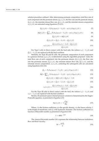 Multicomponent Spiral Wound Membrane Separation Model.pdf