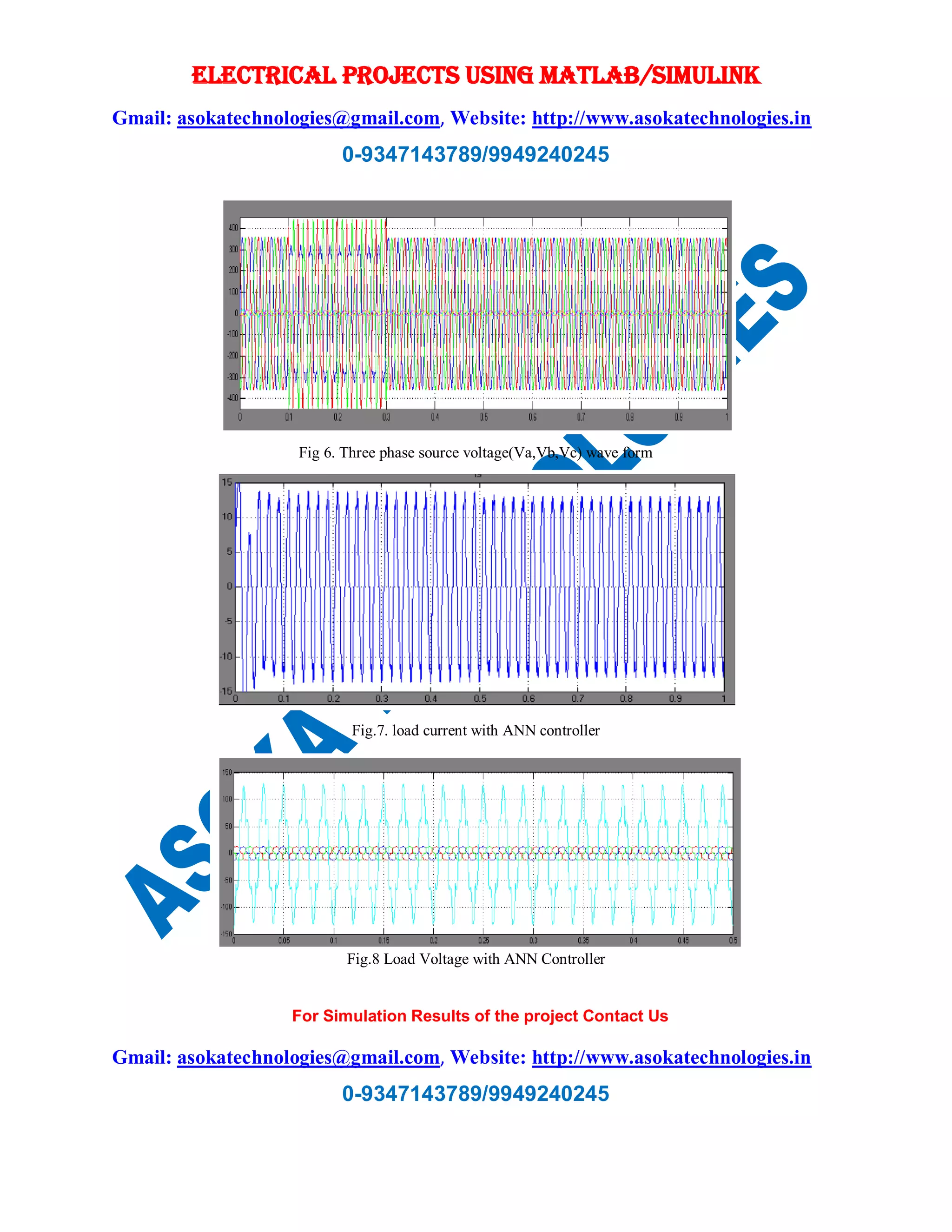 Multiconverter Unified Power Quality Conditioning System Using Artificial Neural Network