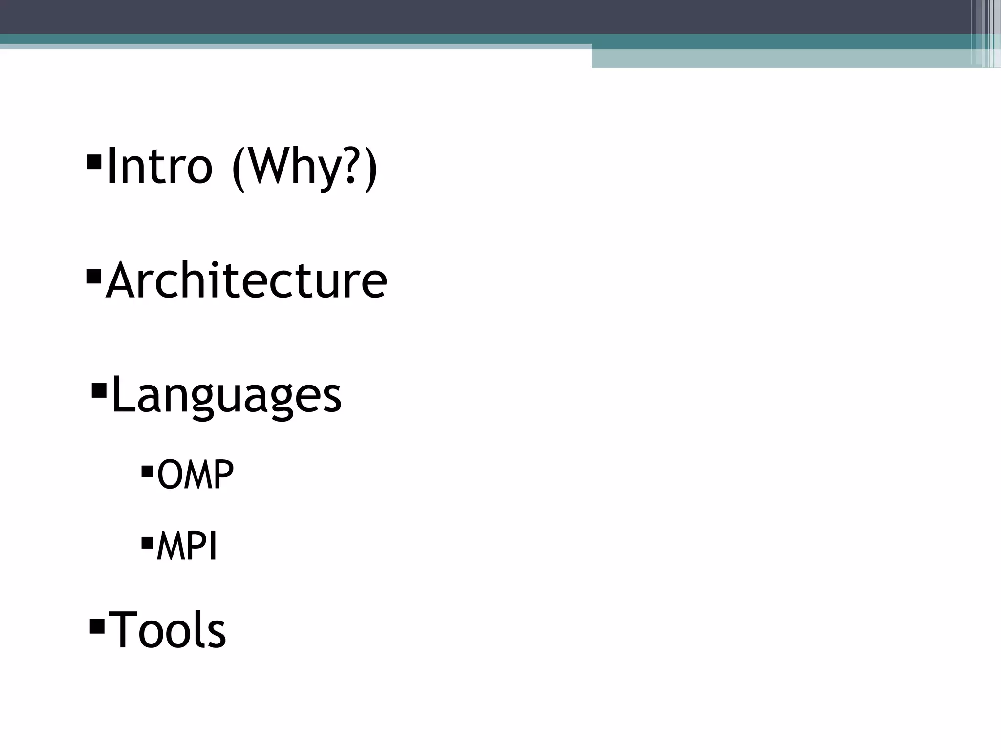 Multicore | PPT
