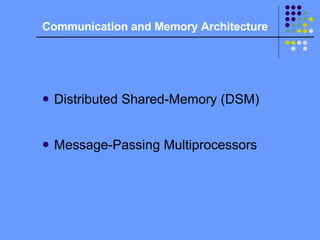 Computer Architecture: A quantitative approach - Cap4 - Section 1 | PPT