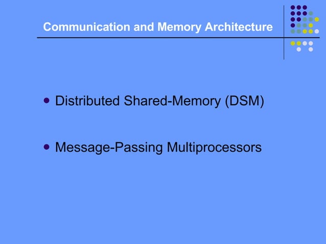 Computer Architecture A Quantitative Approach Cap4 Section 1 Ppt