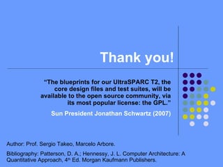 Computer Architecture: A quantitative approach - Cap4 - Section 1 | PPT