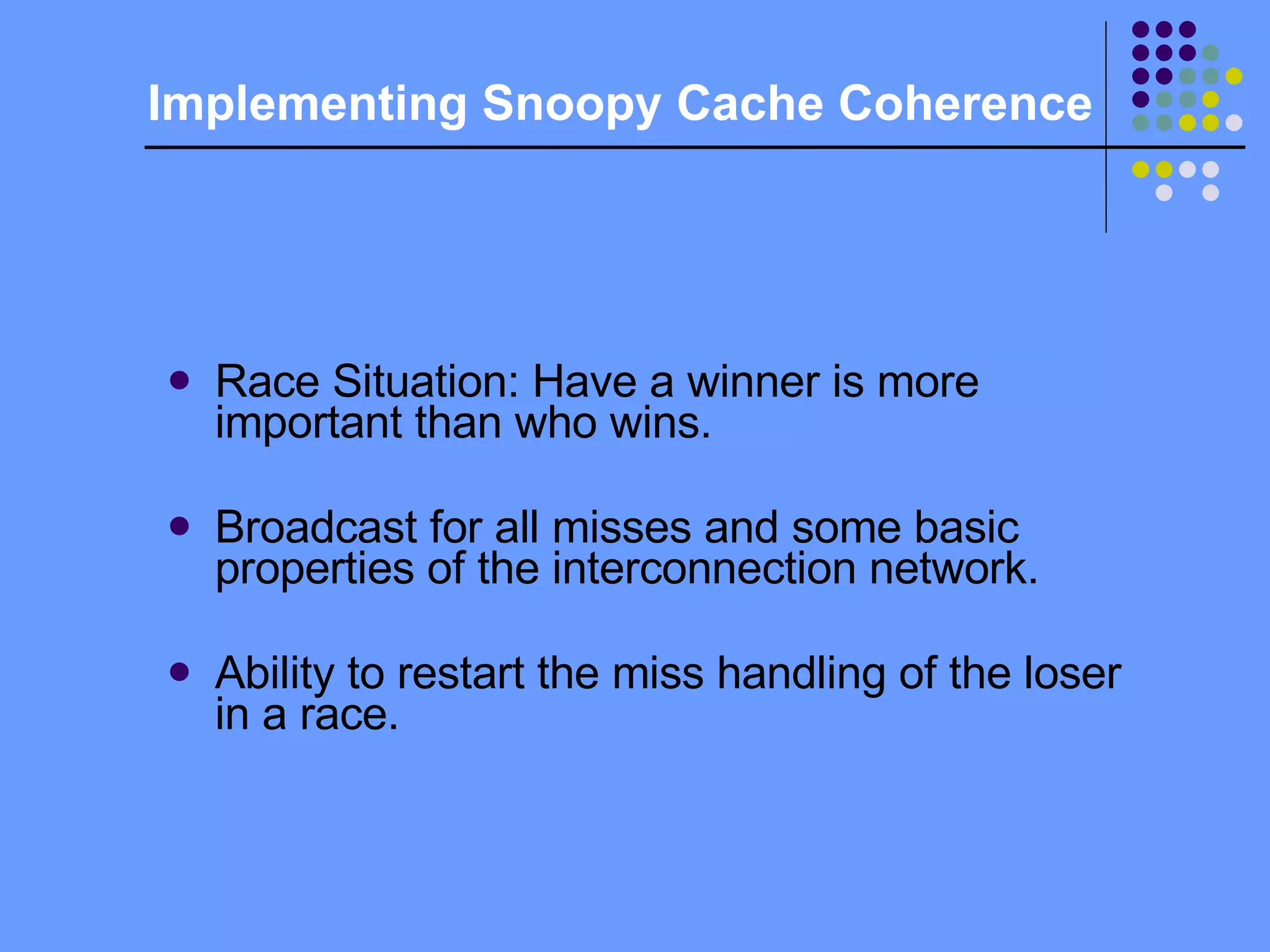 Computer Architecture A Quantitative Approach Cap4 Section 2 Ppt