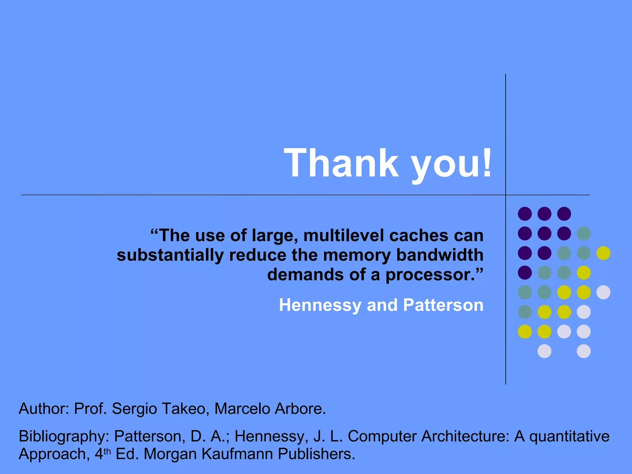 Computer Architecture A Quantitative Approach Cap4 Section 2 Ppt 5044