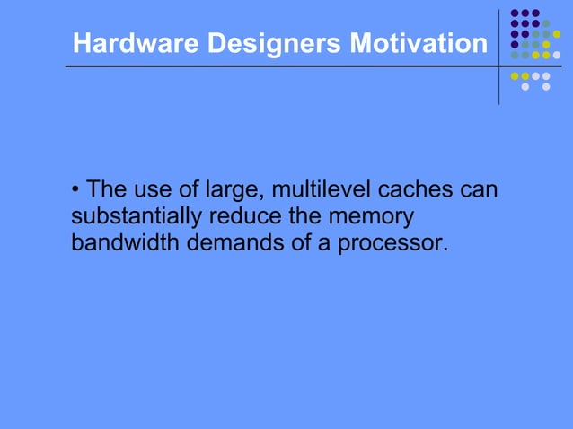 Computer Architecture A Quantitative Approach Cap4 Section 2 Ppt