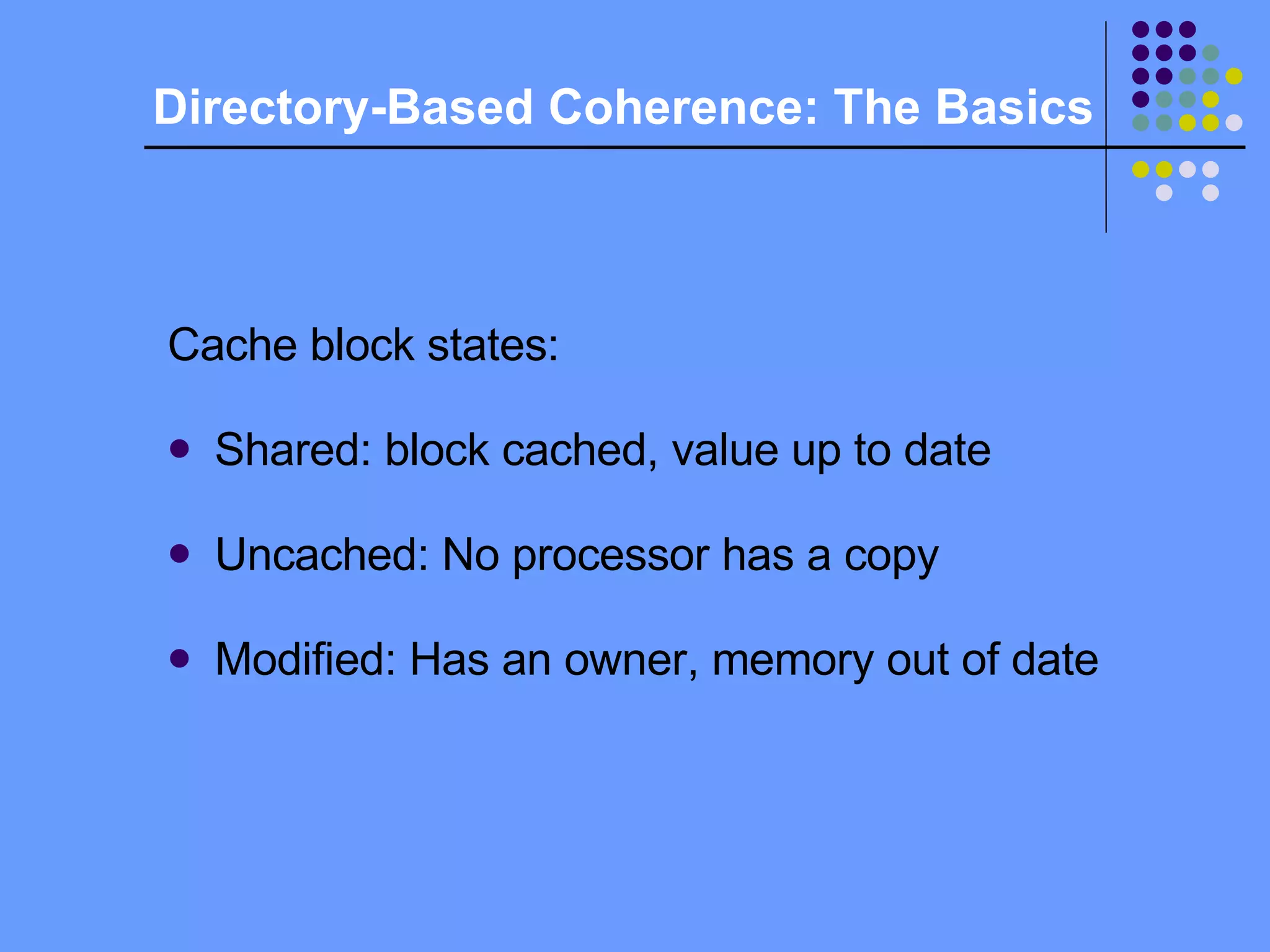 Computer Architecture A Quantitative Approach Cap4 Section 4 Ppt