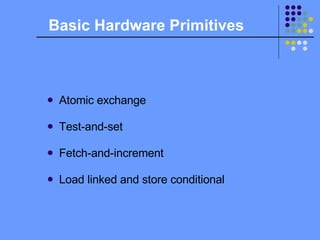 Computer Architecture: A quantitative approach - Cap4 - Section 5 | PPT