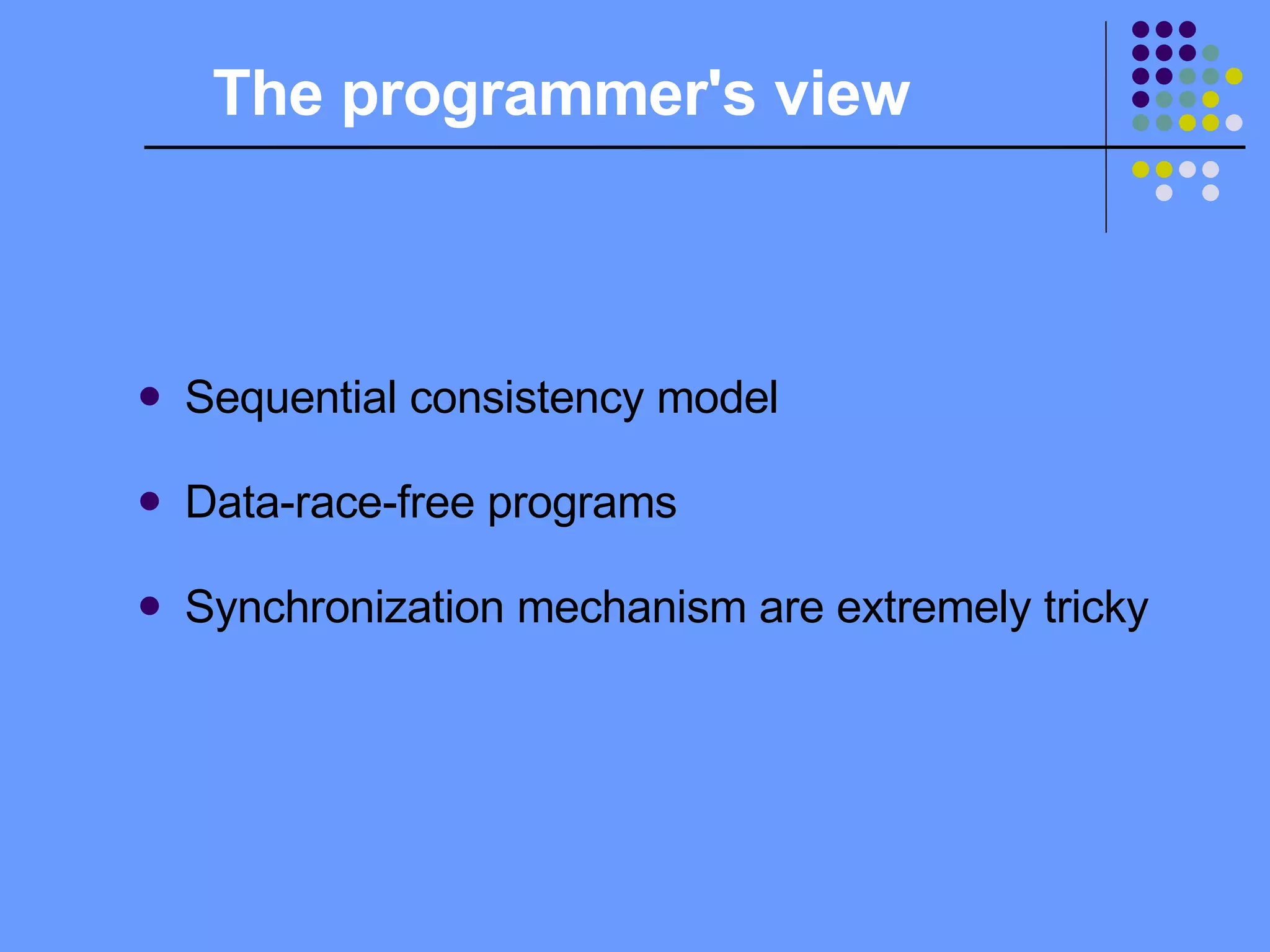 Computer Architecture: A quantitative approach - Cap4 - Section 6 | PPT
