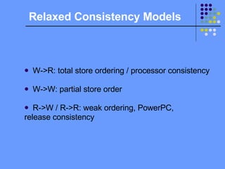 Computer Architecture: A quantitative approach - Cap4 - Section 6 | PPT