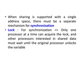Multicore and shared multi processor | PPT