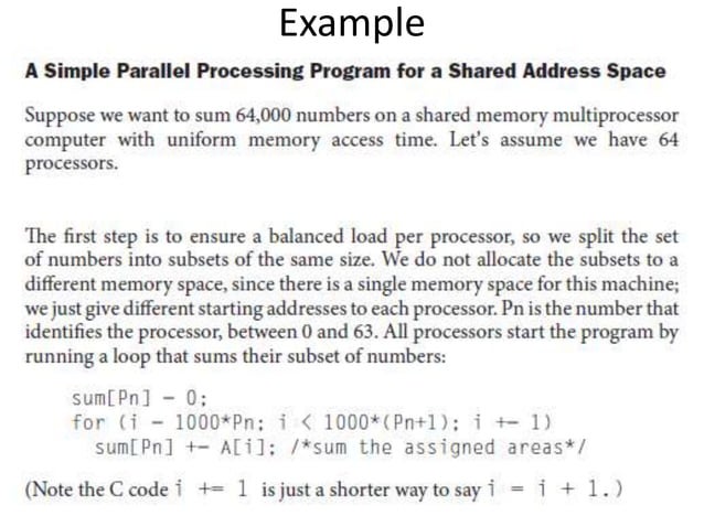 Multicore and shared multi processor | PPT