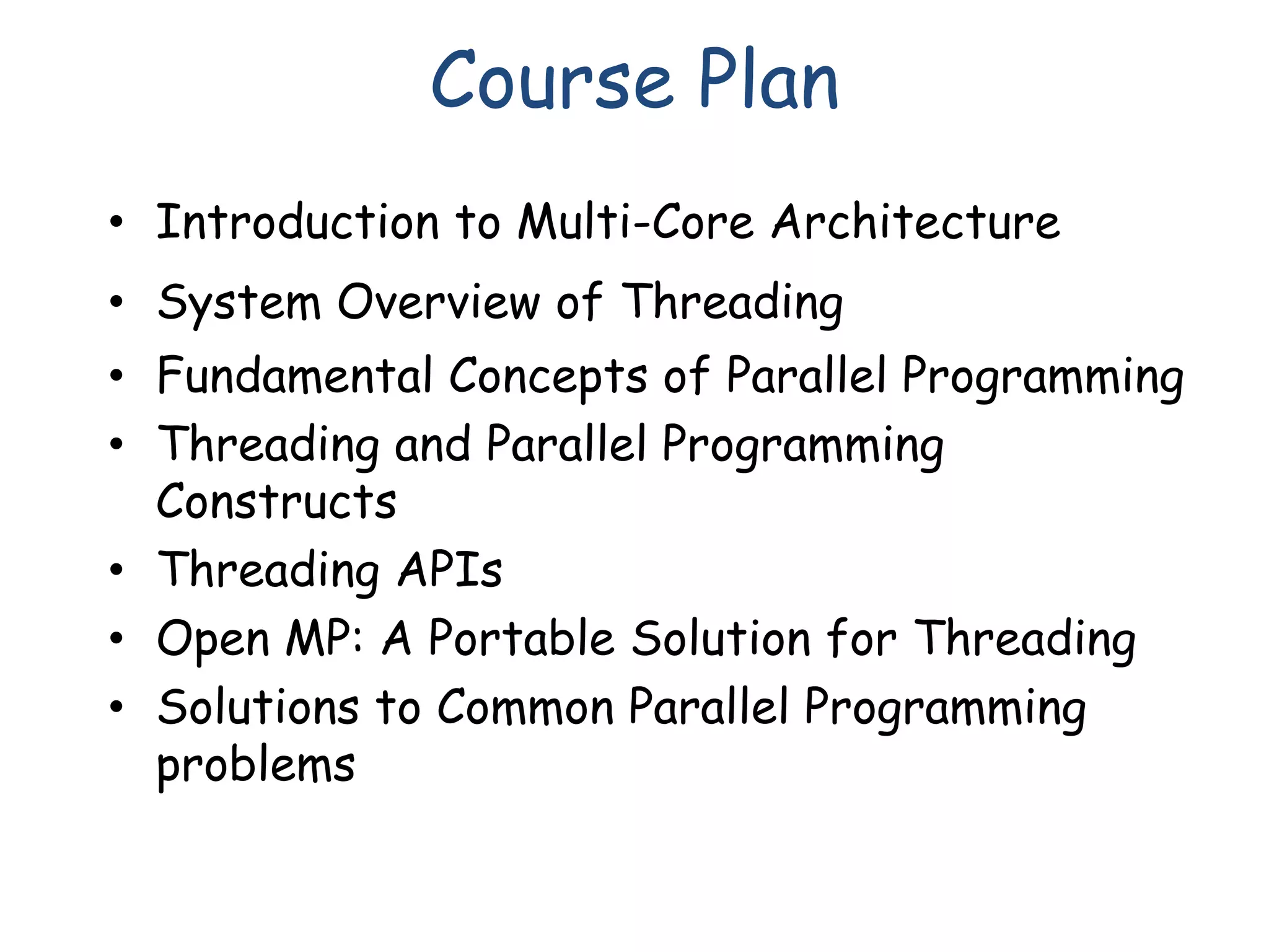 Multicore_Architecture Book.pdf