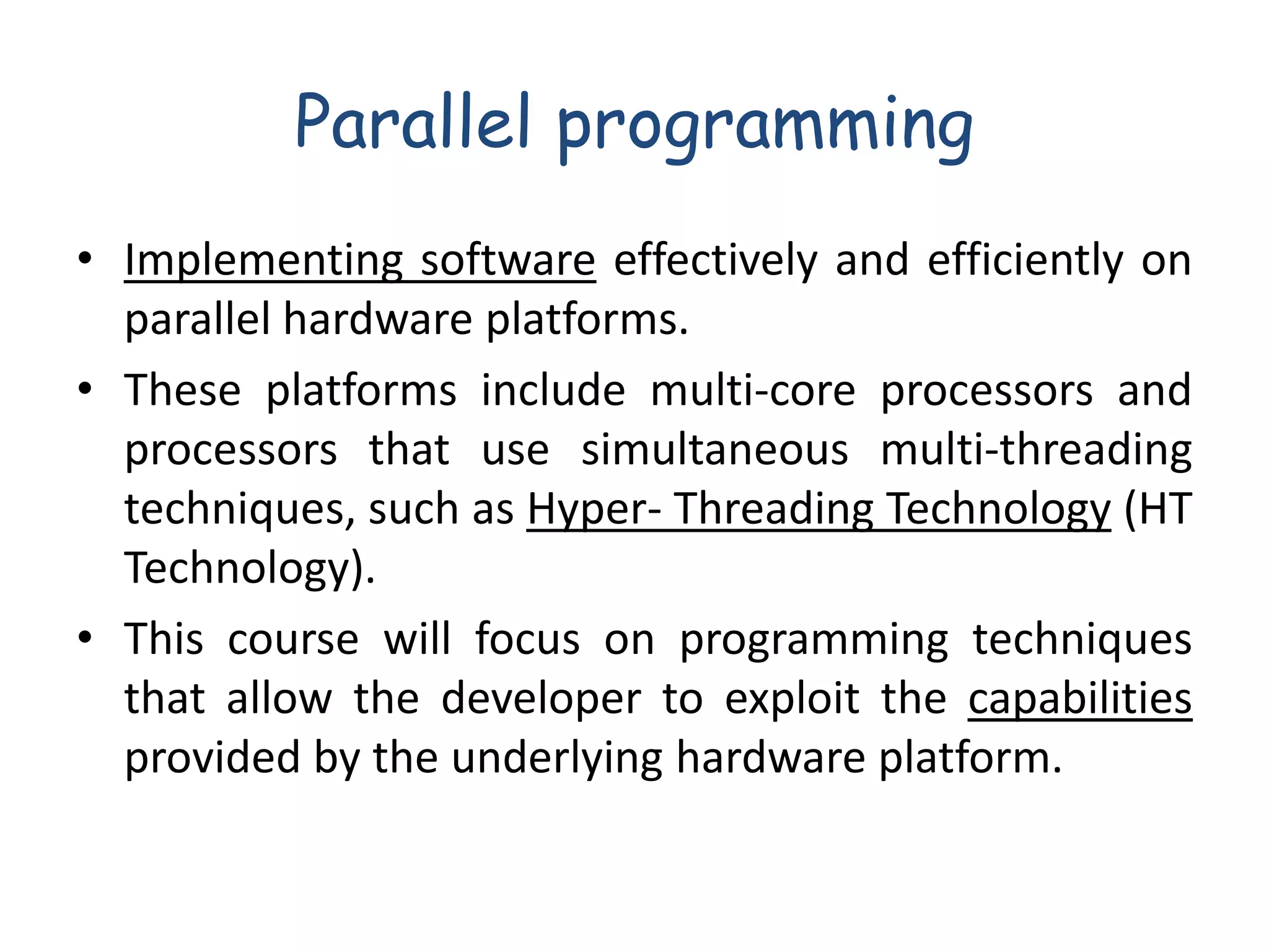 Multicore_Architecture Book.pdf