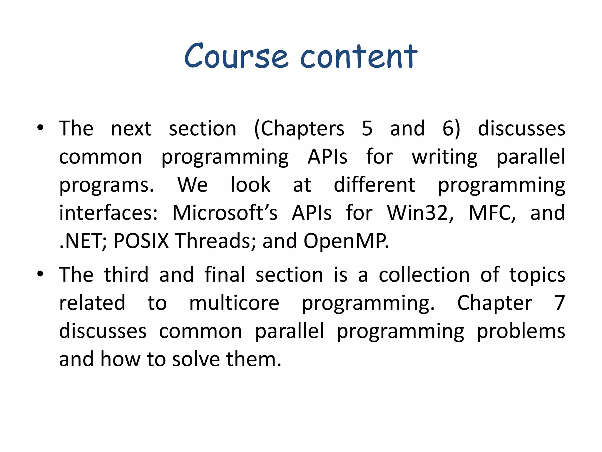 Multicore_Architecture Book.pdf