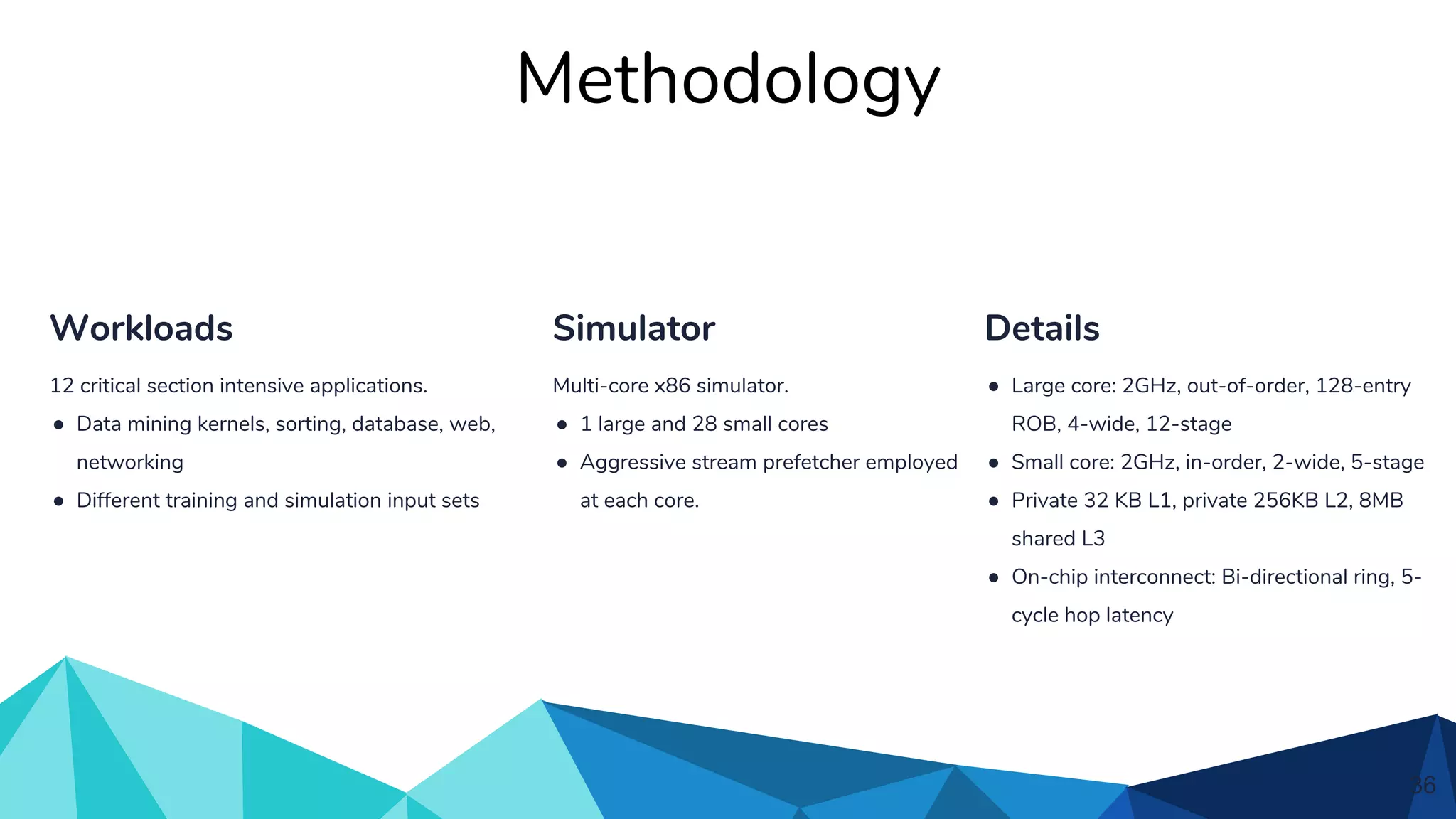 Multicore architectures | PPTX