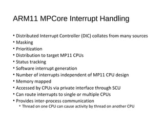Multicore computers | PPT