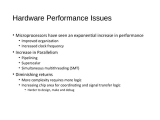 Multicore computers | PPT