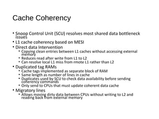 Multicore computers | PPT