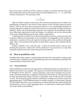 Multicore computing | PDF | Computing | Technology & Computing