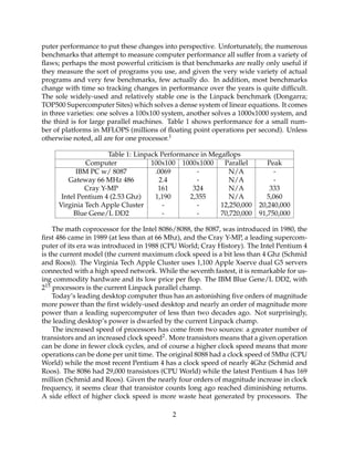 Multicore computing | PDF | Computing | Technology & Computing