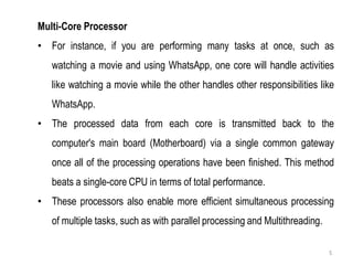 Multicore processor.pdf
