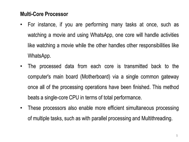 Multicore processor.pdf Multicore processor.pdf
