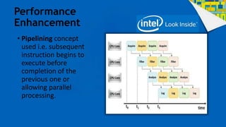 Multicore processors and its advantages | PPTX | Computing | Technology ...