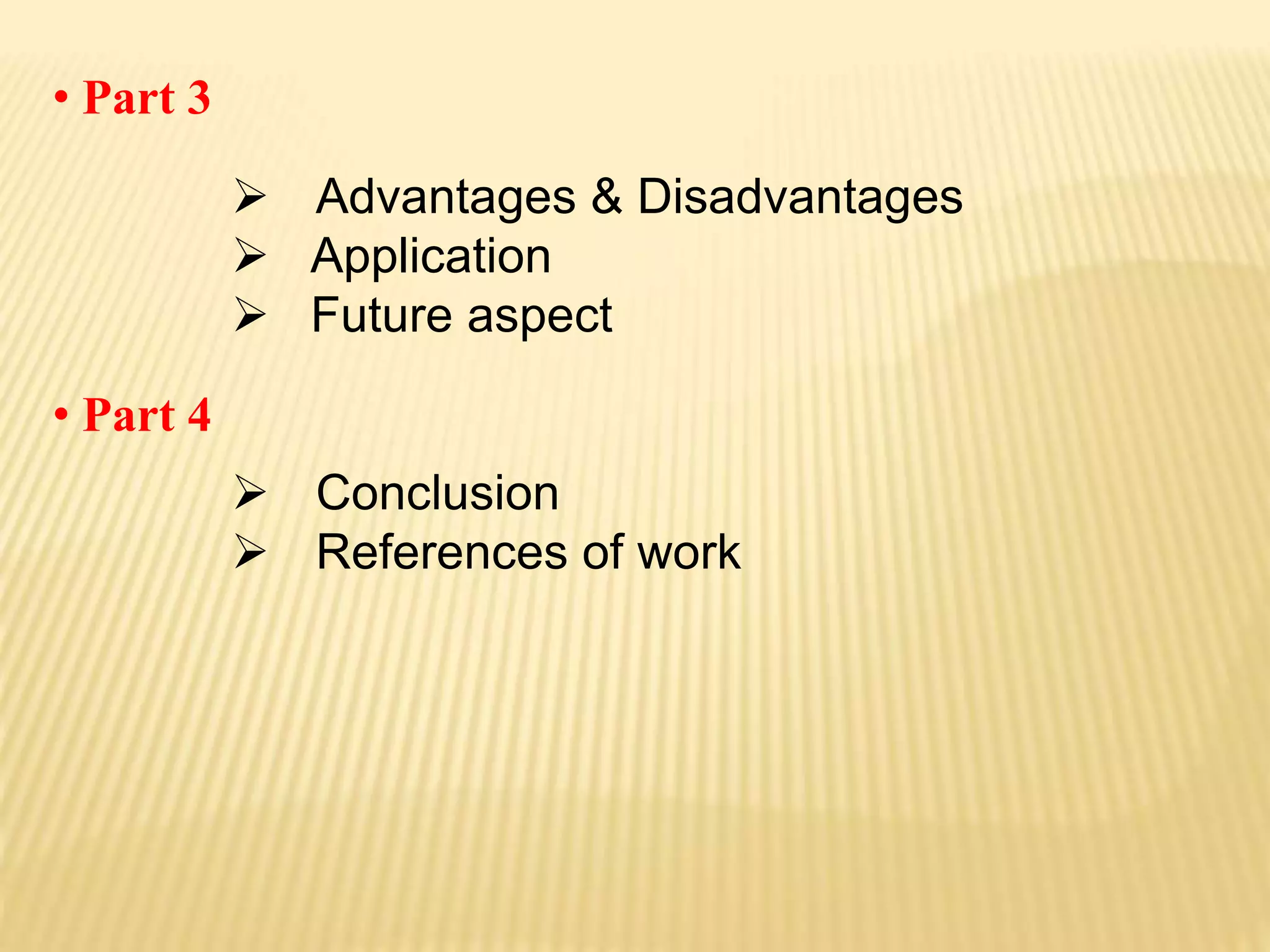 Multicore Processor Technology Pptx