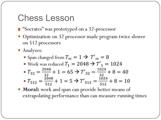 Multicore programmingandtpl(.net day) | PPT | Free Download